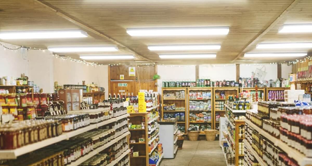 Do LED Shop Lights Use A Lot of Electricity?