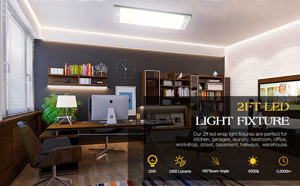 How Do I Choose An LED Ceiling Light?