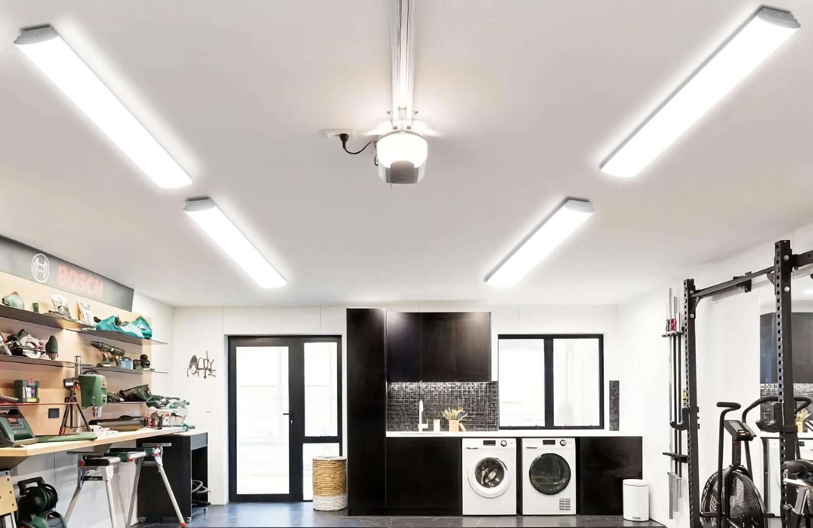 The Development History of LED Lights