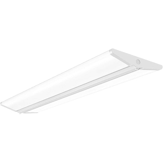 4 Foot LED Lights for Indoor Space - AntLux 4 FT LED Light Fixtures