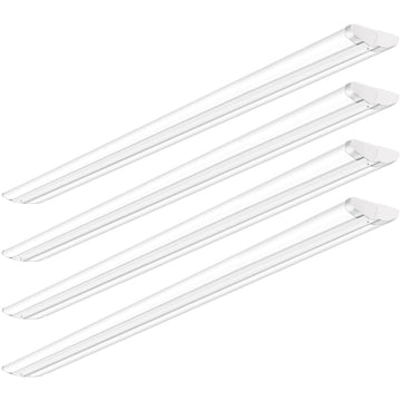 LED Garage Lights for Garage Lighting - AntLux LED Residential Garage ...