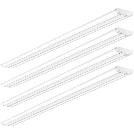 8FT LED Lights - AntLux 8 Foot LED Light Fixtures