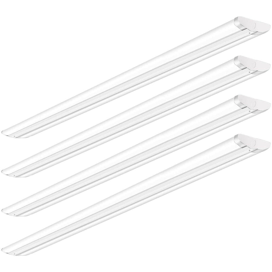 8FT LED Lights - AntLux 8 Foot LED Light Fixtures