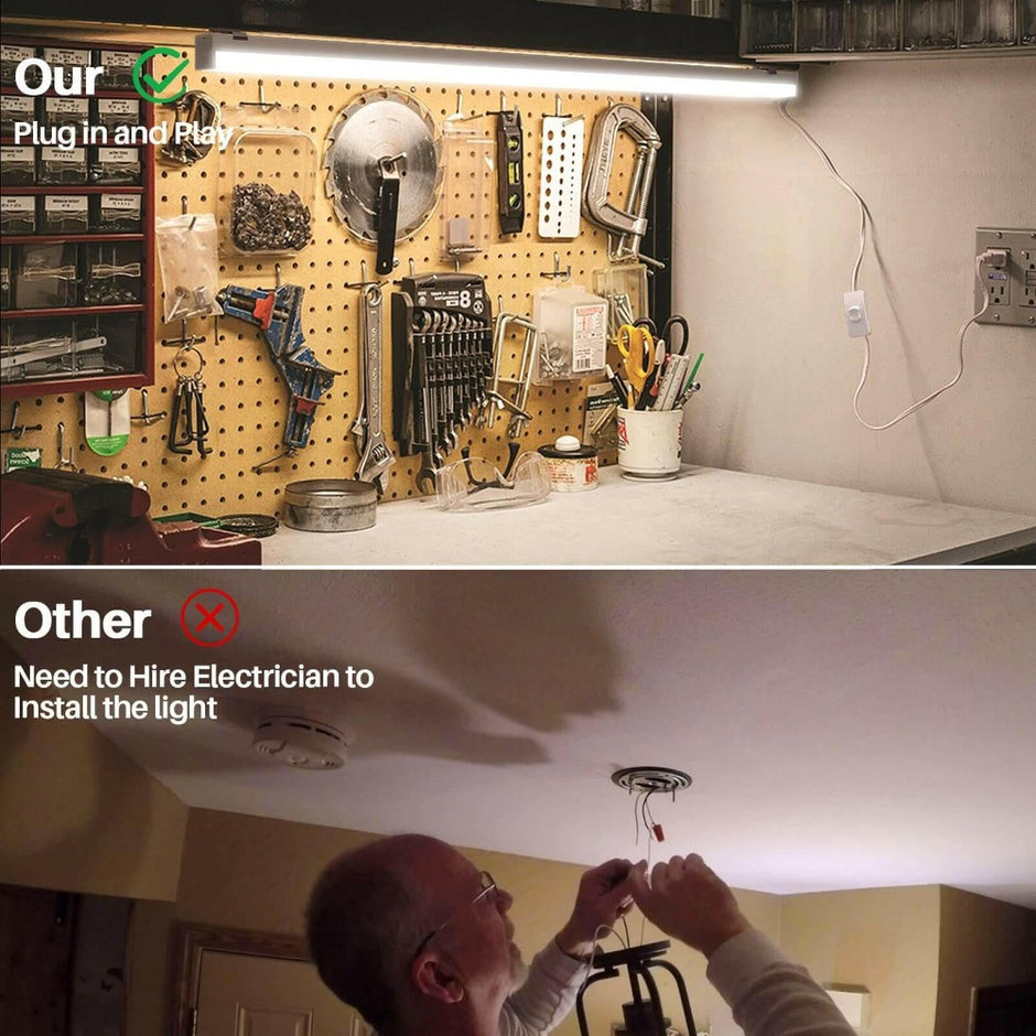 AntLux LED Lighting | Professional LED Lighting Fixtures