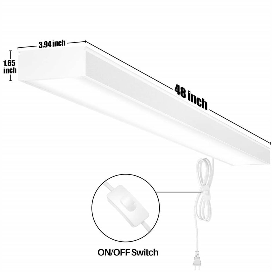 AntLux LED Lighting | Professional LED Lighting Fixtures