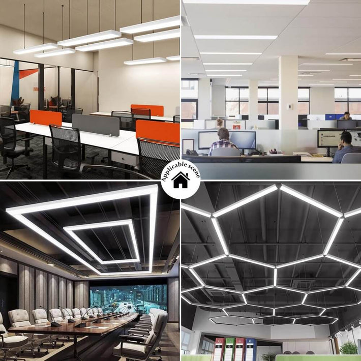 AntLux LED Lighting | Professional LED Lighting Fixtures