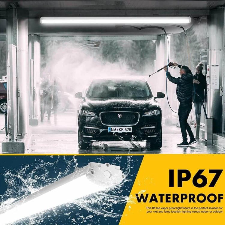 AntLux LED Lighting | Professional LED Lighting Fixtures